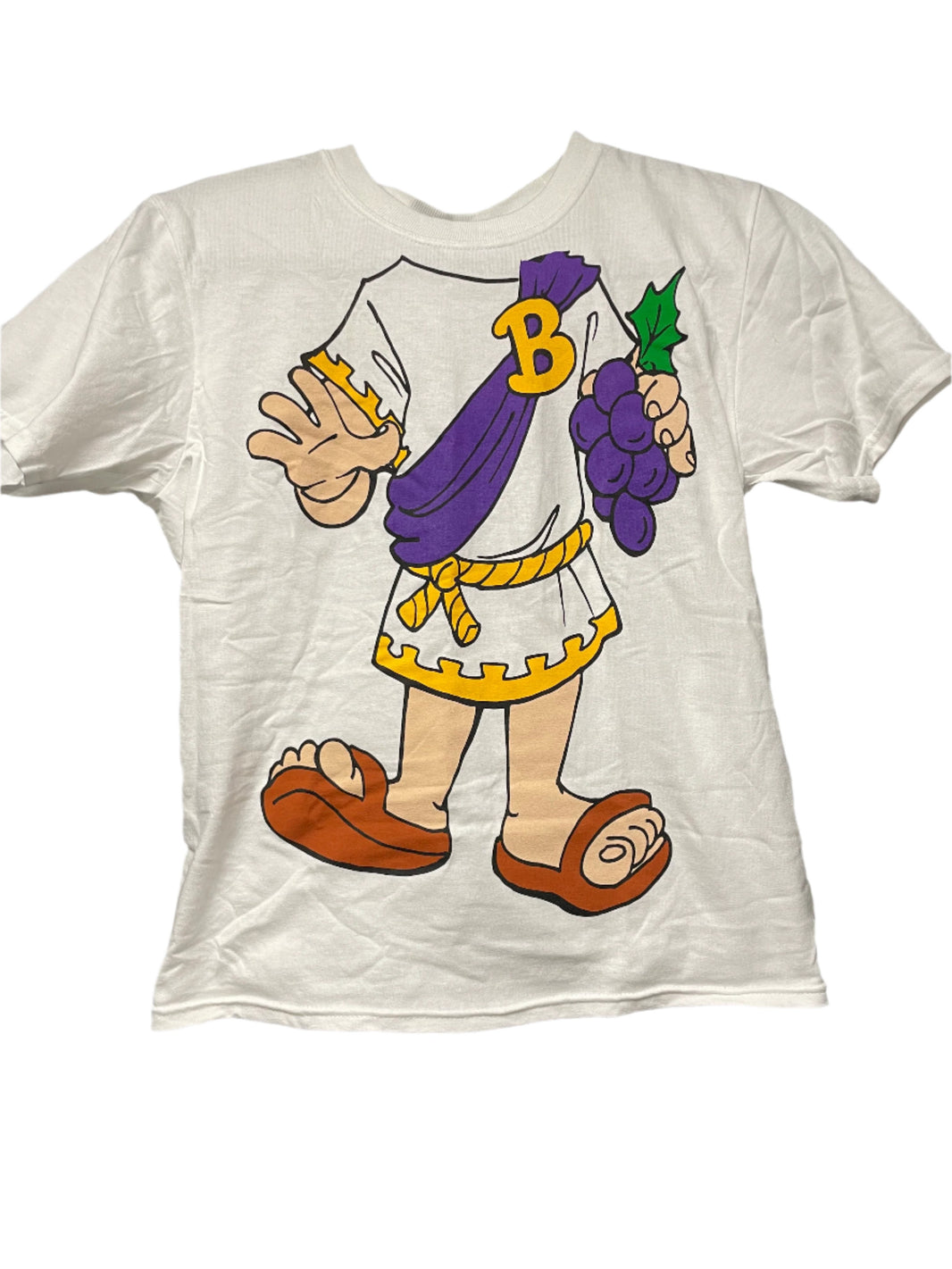 Children – Krewe of Bacchus