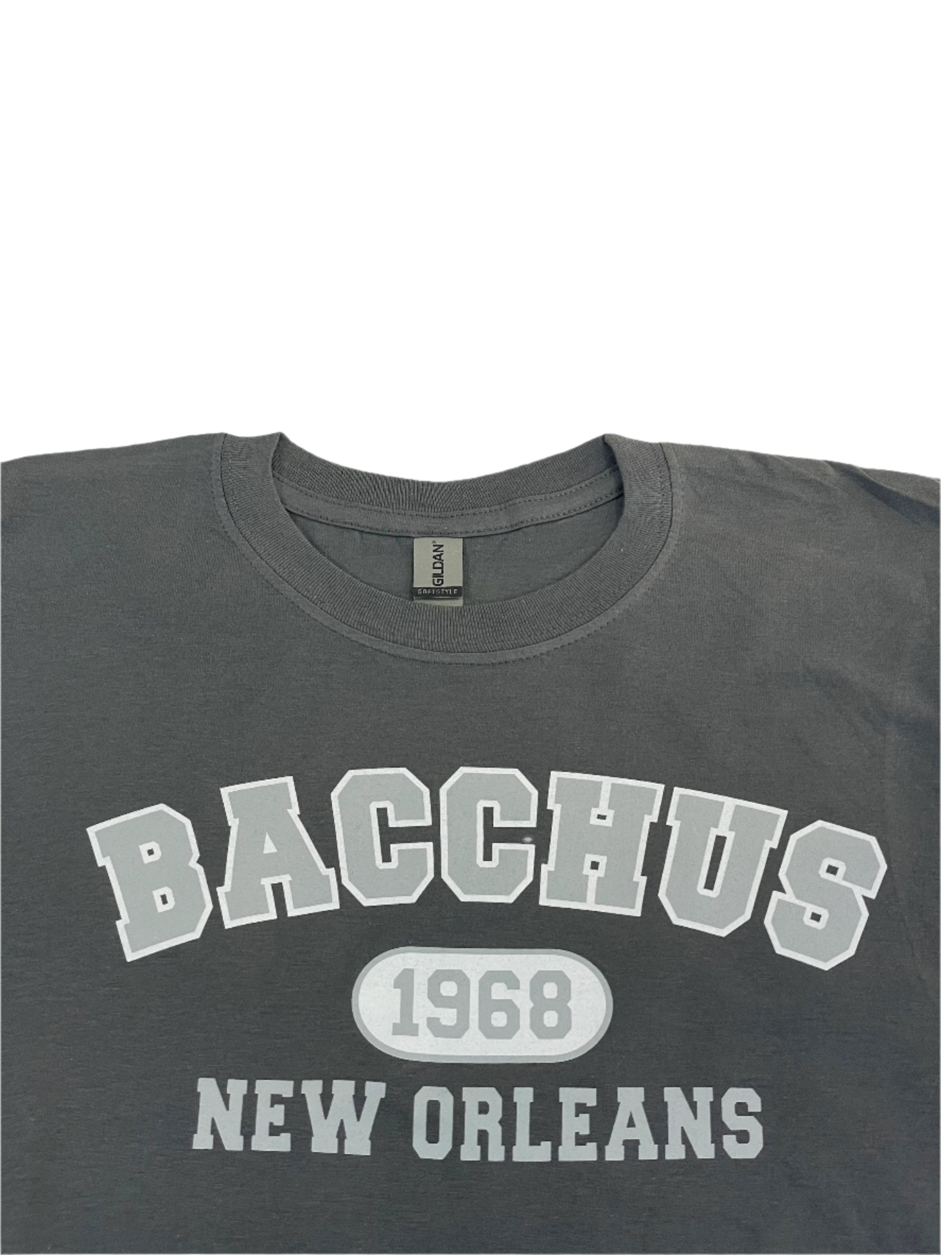 Ladies – Krewe of Bacchus
